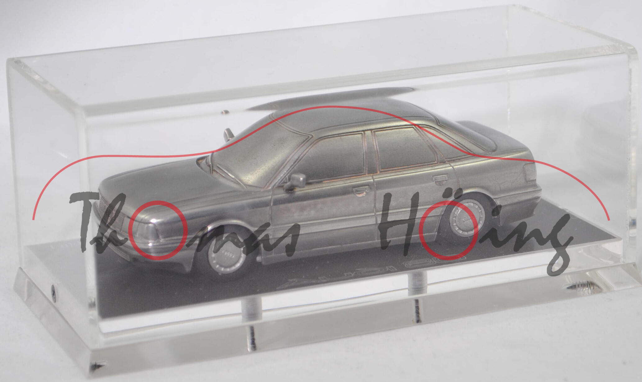 Audi 80 / 1.8 S / 1.8 E / 1.9 E / diesel / turbo D (B3, Typ 89, Modell 1986-1991), Zinn ...